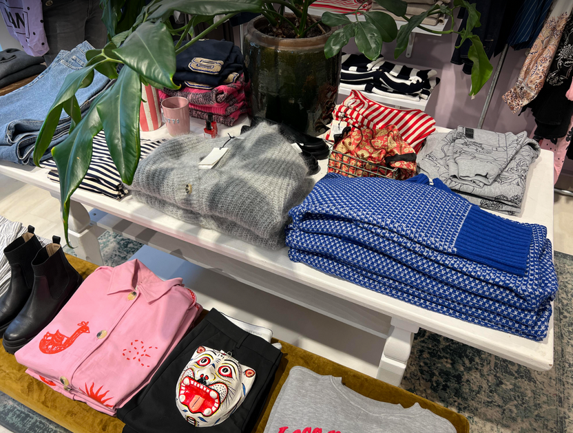 KANT by K | Se vores smukke udvalg af lækkert designertøj – KantByK